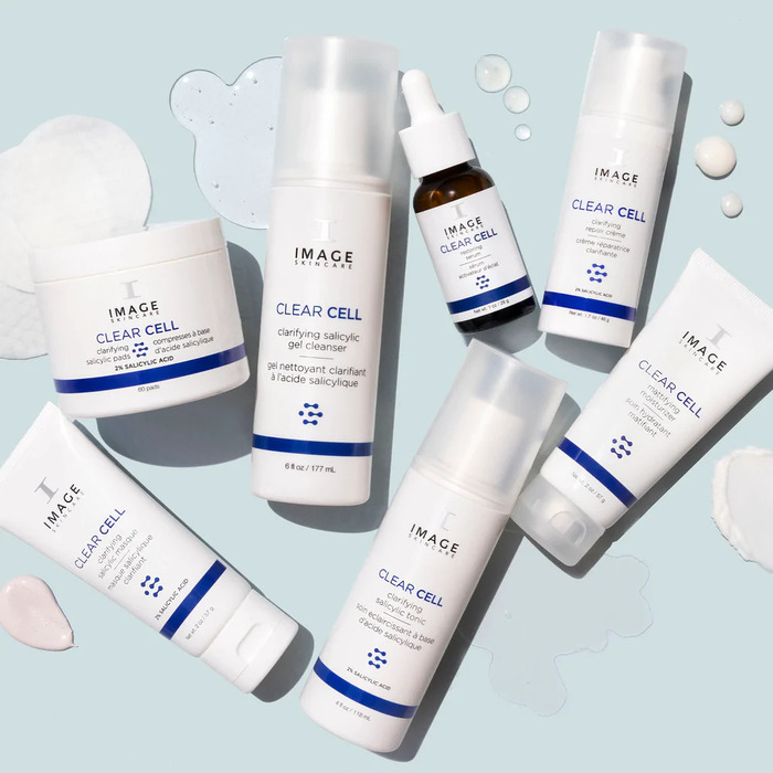 IMAGE Skincare Clear Cell kopen | Snelle levering, gratis verzending!