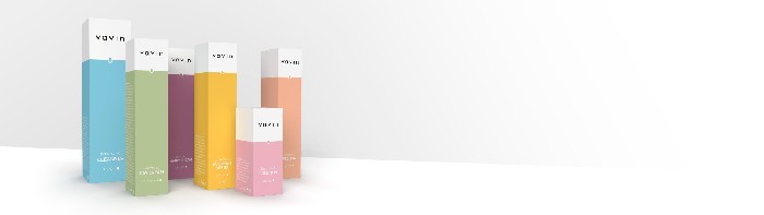 VAVIN PLUS Range | Vavin boosters, serums, oogverzorging