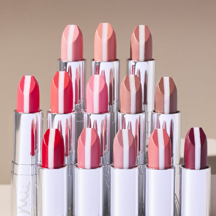 HydraBoost Lip Lover - Lipstick - Mii Cosmetics