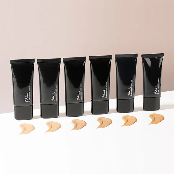 Flawless Face Base foundation SPF 10 - Mii Cosmetics - 30ml