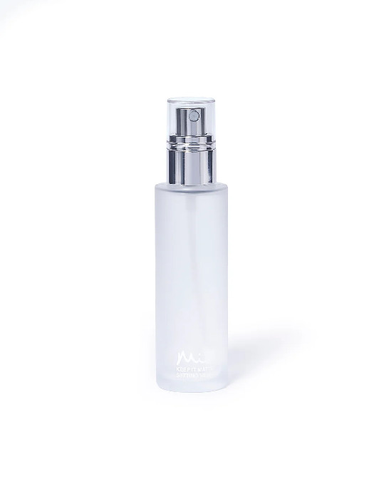 Keep It Matte Setting Mist - Finishing - Mii Cosmetics